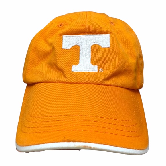 American Vintage | Accessories | Vintage Tennessee Baseball Cap Ncaa ...